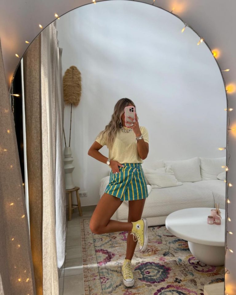Discover Trendy Summer Outfits & Colors for 2024 | Women’s Casual to ...