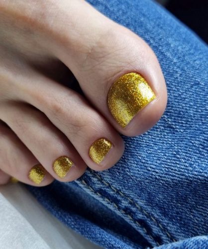 25 Best Summer Pedicure Colors 2024: Stunning Ideas for Fair, Pale, Tan ...