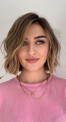 Chic Short Summer Haircuts for Women - Stay Cool & Stylish in 2024