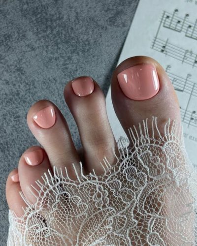 25 Best Summer Pedicure Colors 2024: Stunning Ideas for Fair, Pale, Tan ...