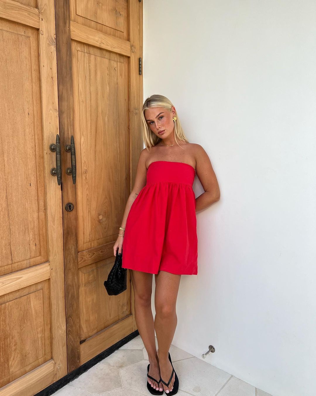 Chic Summer Styles for Everyday Comfort - Get Inspired Now