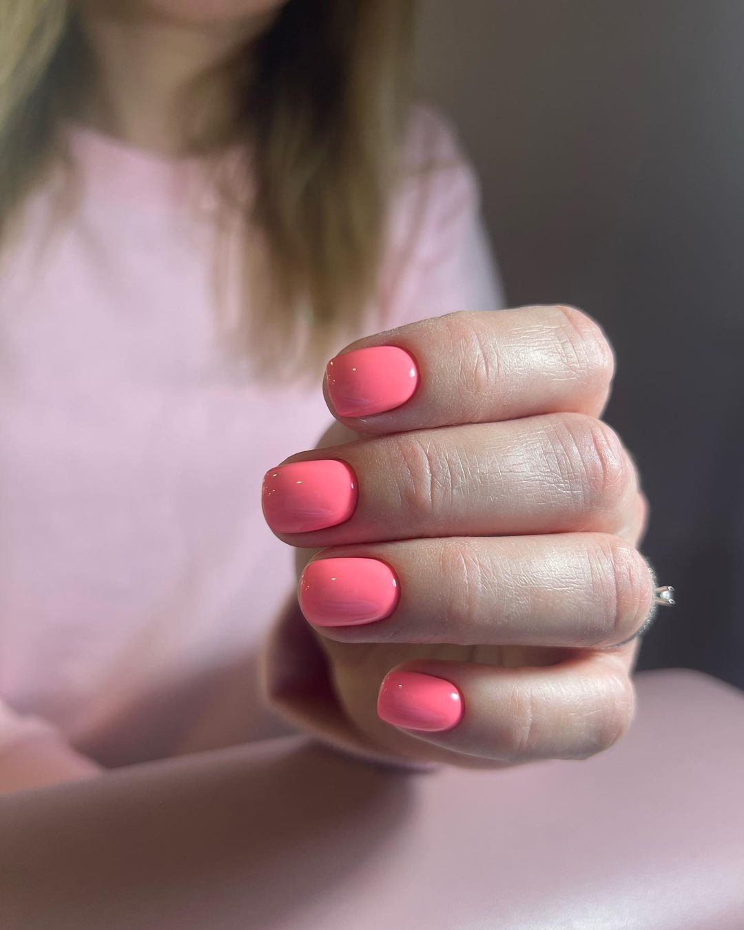 2024's Trending Pink Summer Nails: Chic Shades, Designs, and Art Ideas
