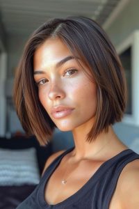 Chic Short Summer Haircuts for Women - Stay Cool & Stylish in 2024