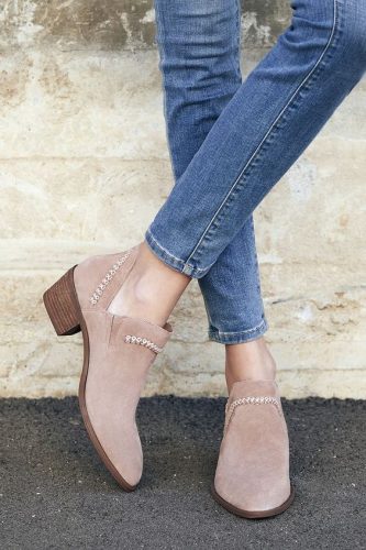 Fall Shoes for Women 28 Ideas: Casual, Work, Dress, and Trendy Styles