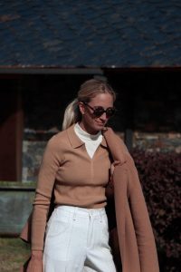 23 Ideas for Women's Fall Golf Outfits | Casual, Cute, and Classy ...