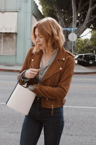 Stylish Fall Jackets for Women 25 Ideas: Best Prices, Trends, and ...