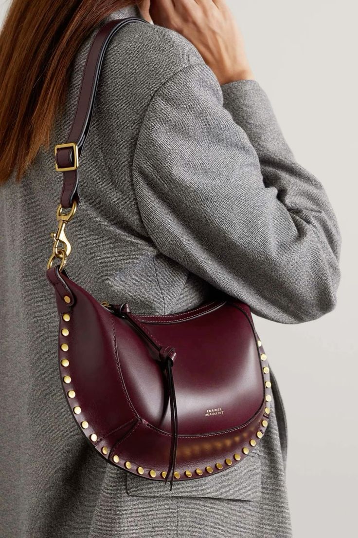 Stylish Women's Fall Bags 25 Ideas | Trends, Prices & More