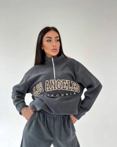 26 Ideas for Women's Fall Sweatshirts: Fashion Style, Cute and Casual ...