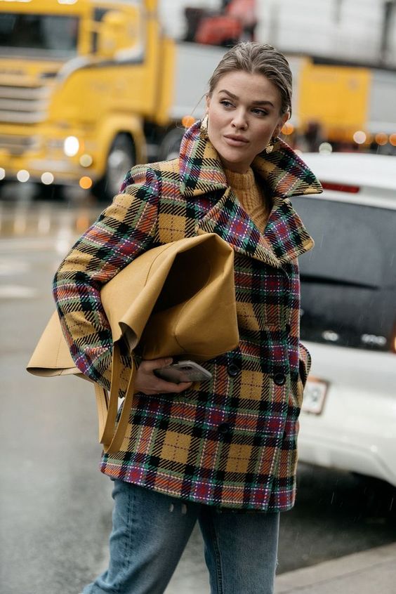 Stylish Fall Jackets for Women 25 Ideas: Best Prices, Trends, and ...