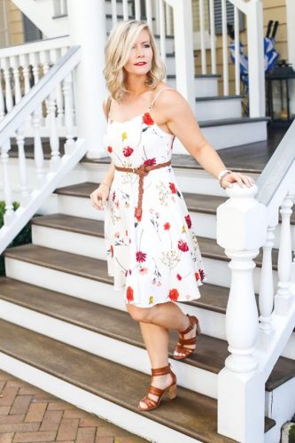 Dresses for Women Over 50 Year: 25 Ideas for Elegant, Casual & Formal ...