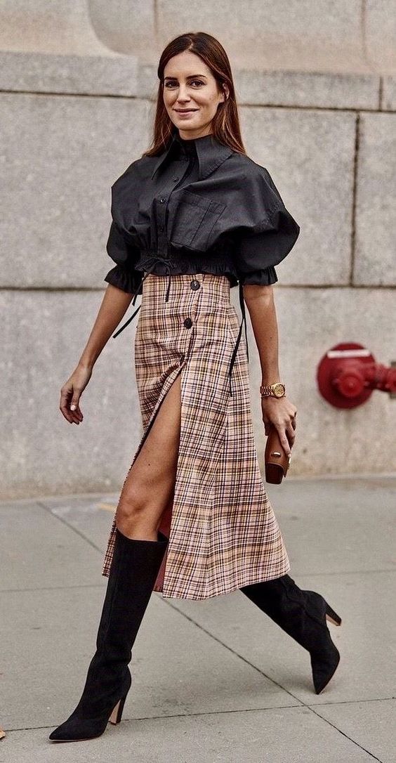 Fall Styles for Women: Cute, Casual, and Trending 25 Ideas for All Ages