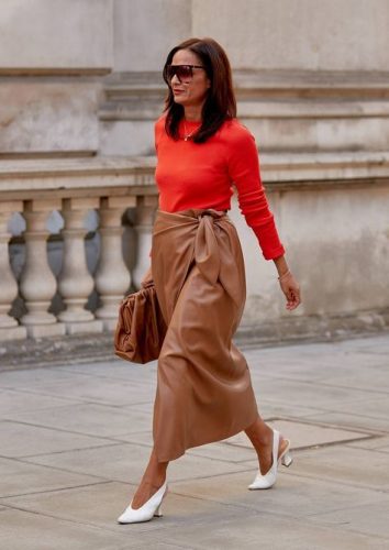 Fall Office Outfits 2024: 25 Ideas for Women - Casual, Trendy, and ...