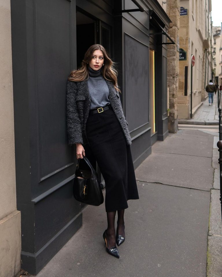 Fall Outfits for Women 2024 Trends 27 Ideas | Stylish Looks & Fashion Tips