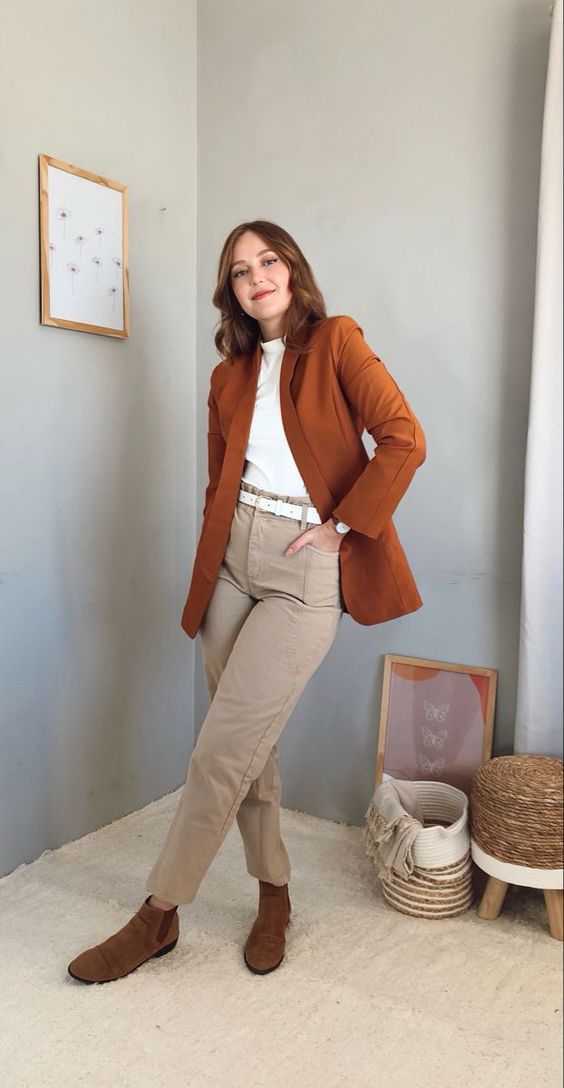 25 Ideas for Fall Formal Outfits: Dresses, Pants, Skirts, and More ...