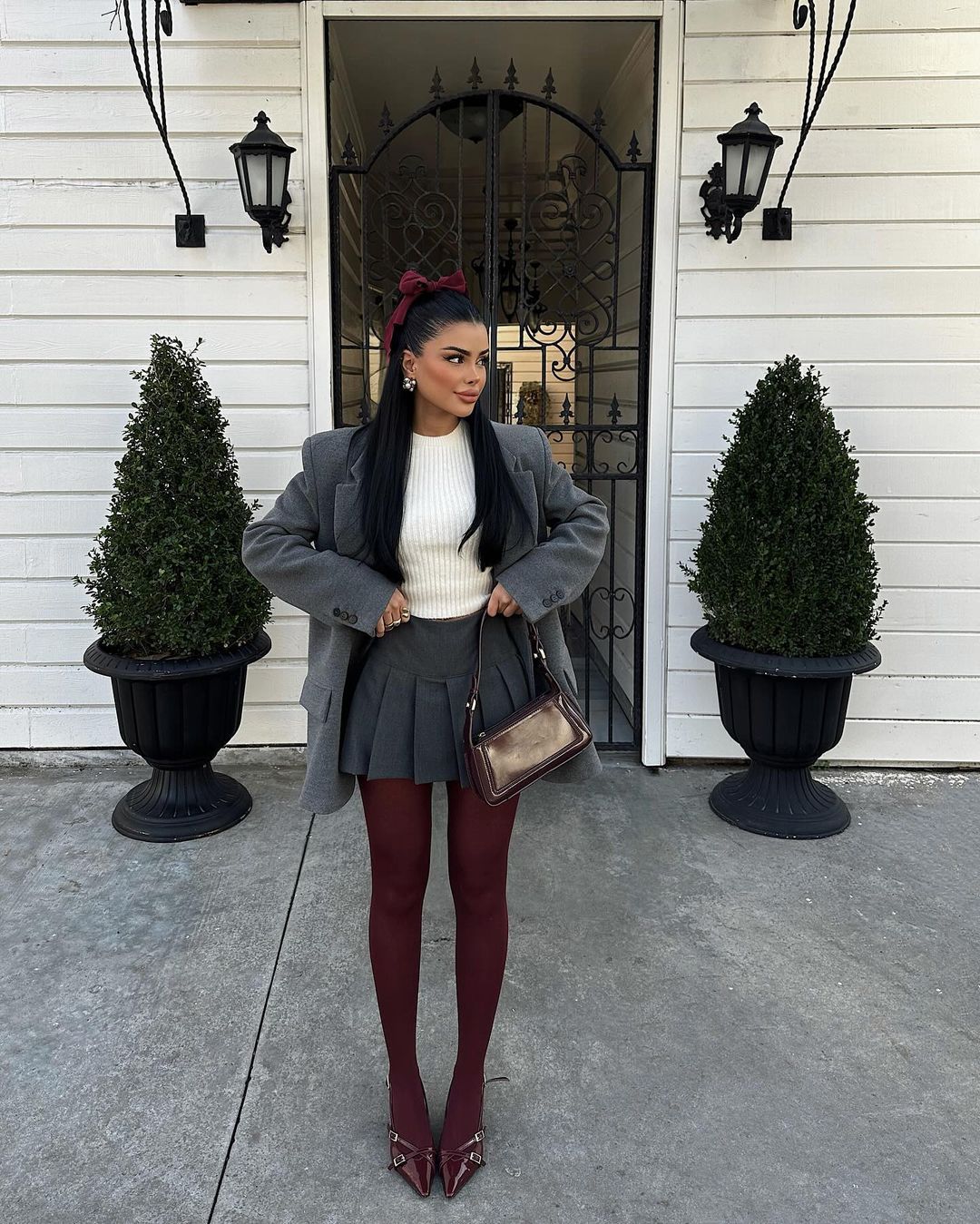 25 Ideas for Women's Fashion Fall: Trends and Inspiration for All Ages