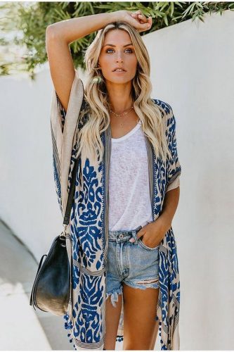 Outdoor Country Concert Outfit Ideas: 25 Trendy Styles for Every Season
