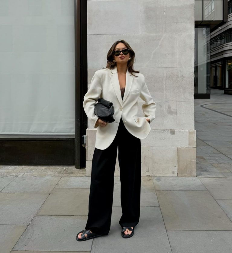 Fall Outfits for Women 2024 Trends 27 Ideas | Stylish Looks & Fashion Tips