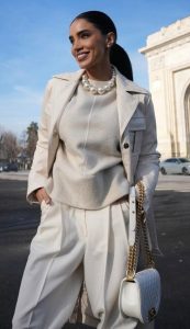 Fall Office Outfits 2024: 25 Ideas for Women - Casual, Trendy, and ...