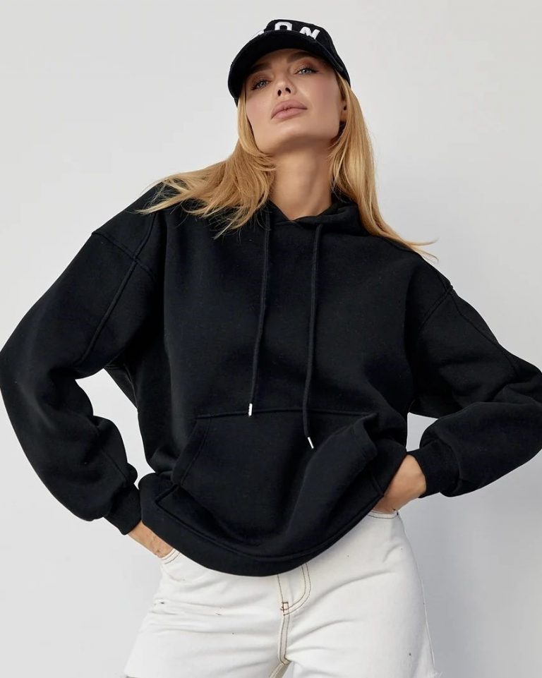 26 Ideas for Women's Fall Sweatshirts: Fashion Style, Cute and Casual ...