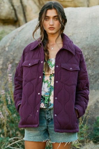 Stylish Fall Jackets for Women 25 Ideas: Best Prices, Trends, and ...