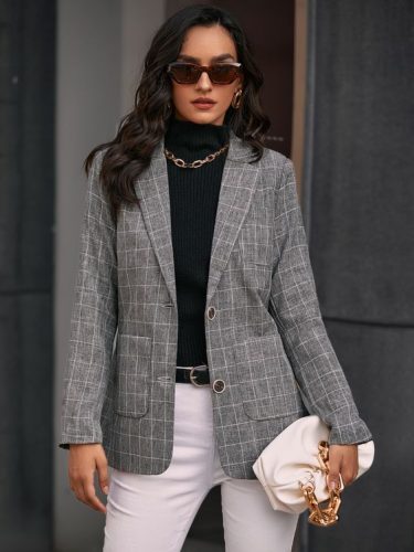 Fall Office Outfits 2024: 25 Ideas for Women - Casual, Trendy, and ...
