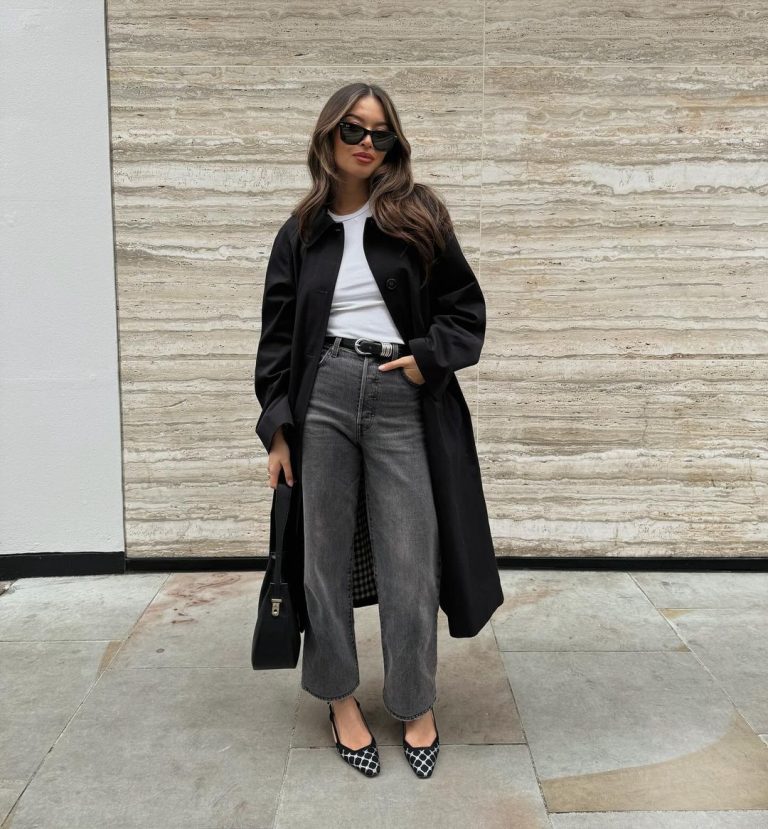 Fall Outfits for Women 2024 Trends 27 Ideas | Stylish Looks & Fashion Tips