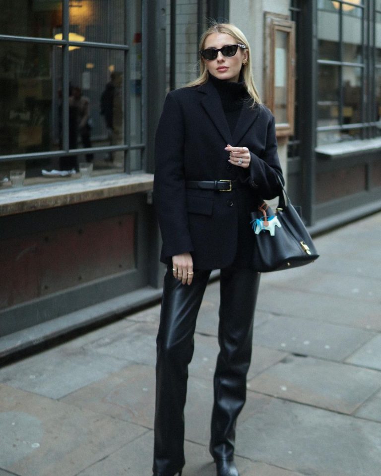 Fall Outfits for Women 2024 Trends 27 Ideas | Stylish Looks & Fashion Tips