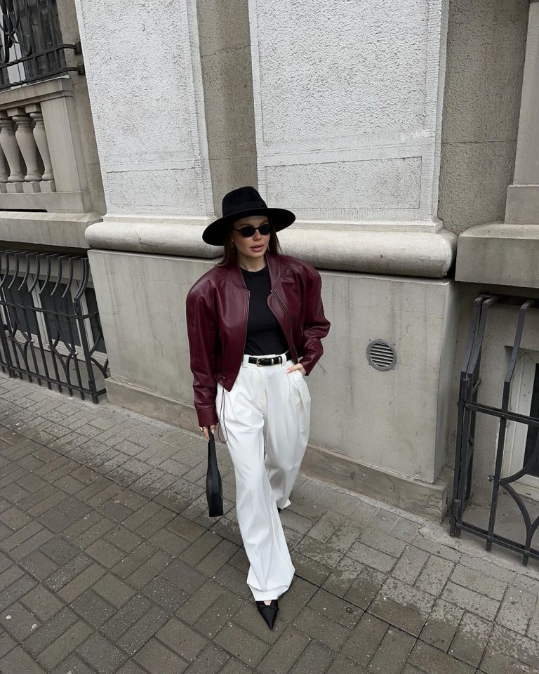 25 Ideas for Women's Fashion Fall: Trends and Inspiration for All Ages