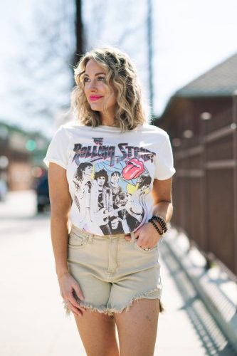 Outdoor Country Concert Outfit Ideas: 25 Trendy Styles for Every Season