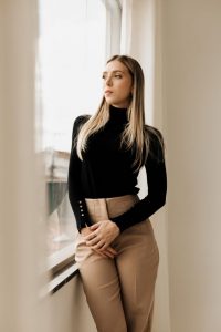 Fall Office Outfits 2024: 25 Ideas for Women - Casual, Trendy, and ...