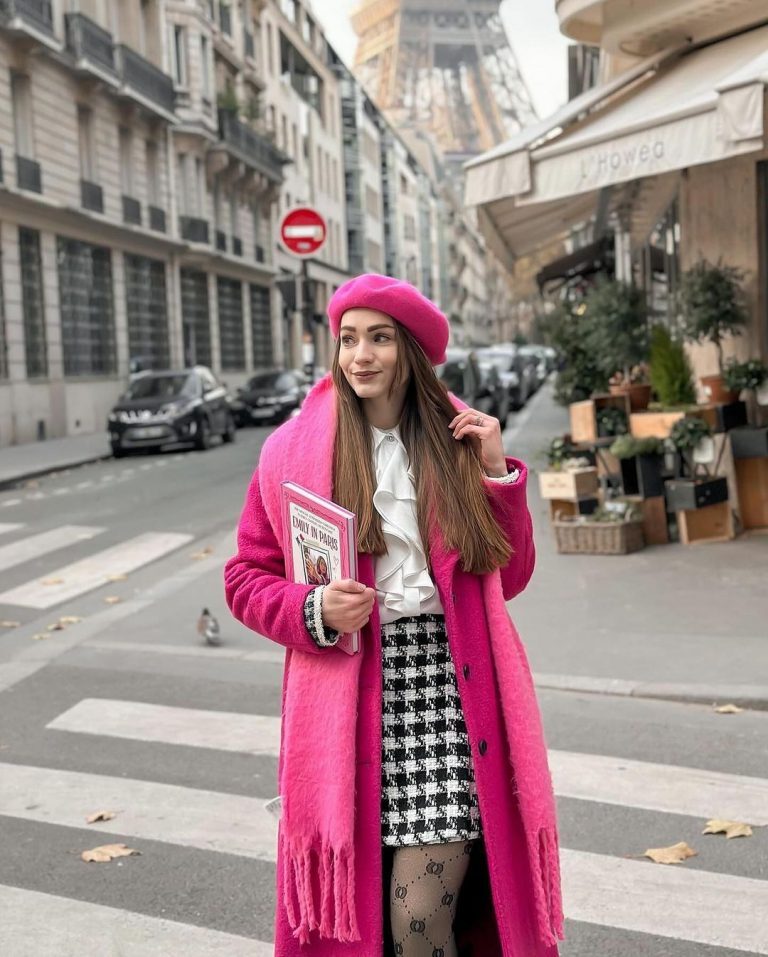 25 Ideas for Women's Fashion Fall: Trends and Inspiration for All Ages