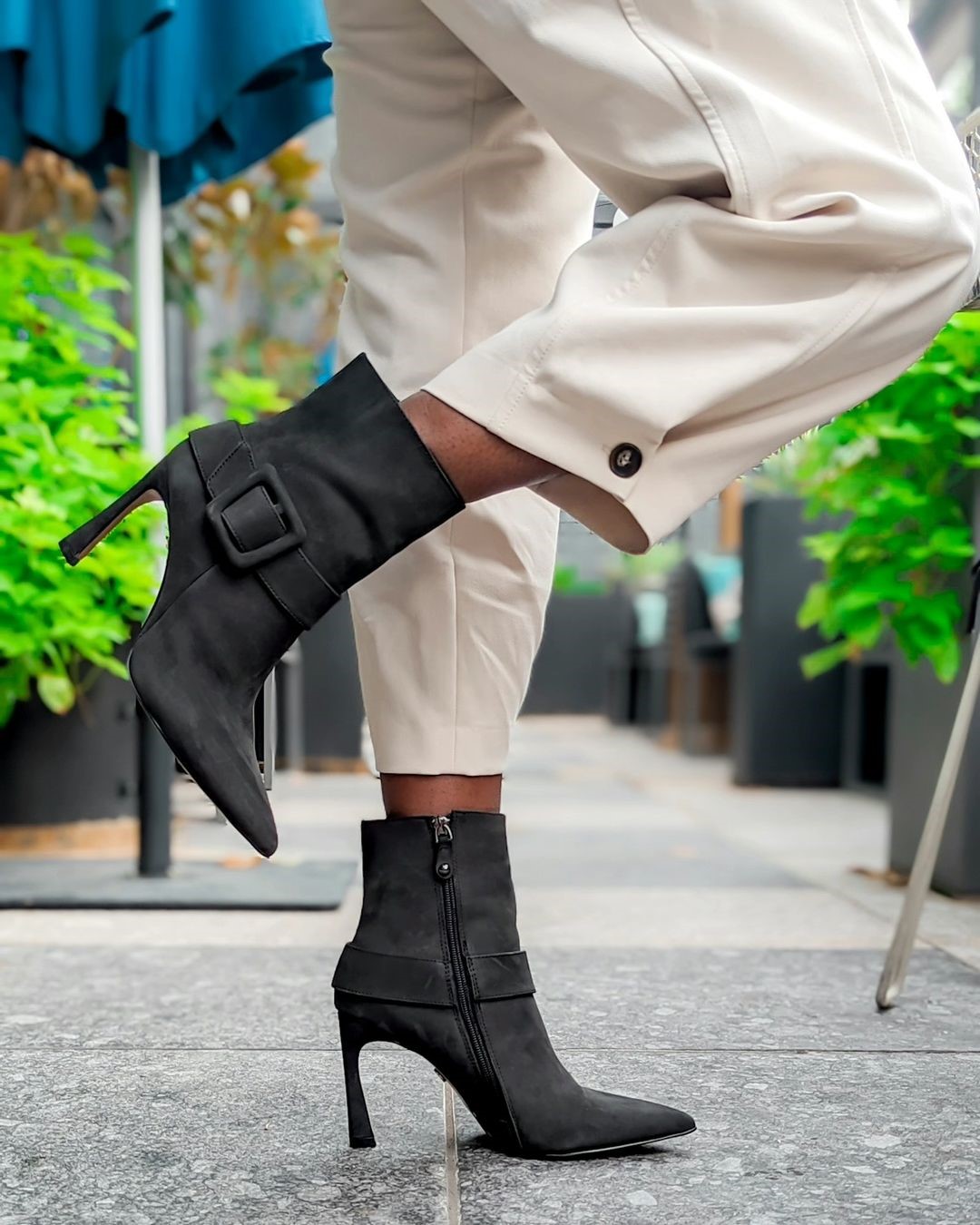 Women's Booties Fall 25 Ideas: Outfits, Prices, and Styling Tips for ...