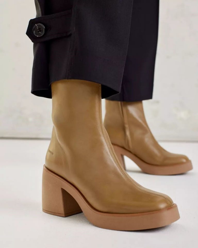 Women's Booties Fall 25 Ideas: Outfits, Prices, and Styling Tips for ...