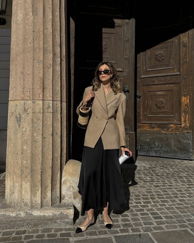 Fall Must Haves 2024: Top 25 Ideas for Outfits, Shoes, and More