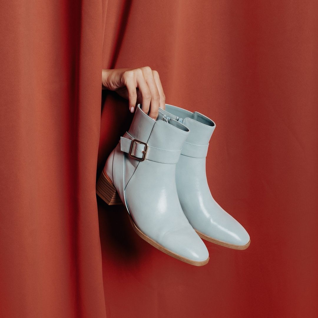 Women's Booties Fall 25 Ideas: Outfits, Prices, and Styling Tips for ...
