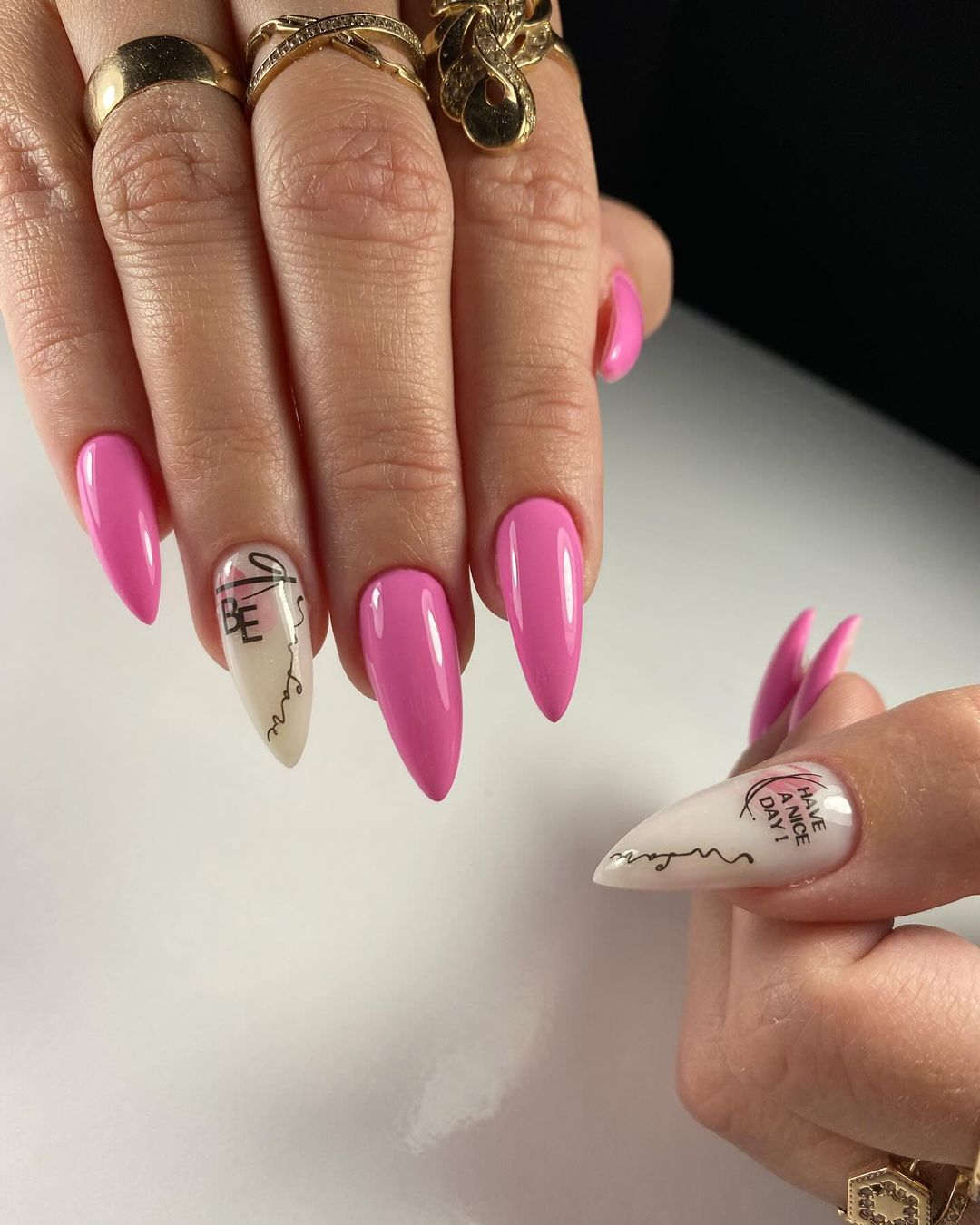 Fall Pink Nails 26 Ideas: A Guide to the Hottest Trends