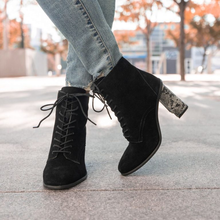 Women's Booties Fall 25 Ideas: Outfits, Prices, and Styling Tips for ...