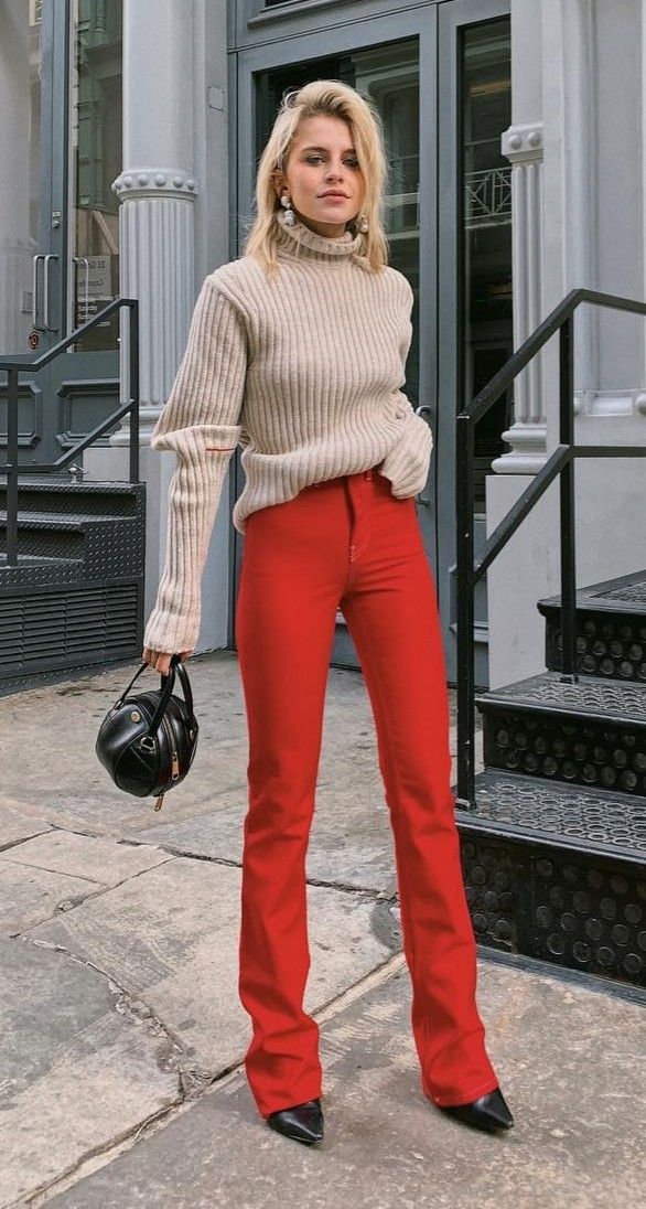 25 Fall Looks 2024: Trendy, Casual, and Chic Outfit Ideas for Every ...