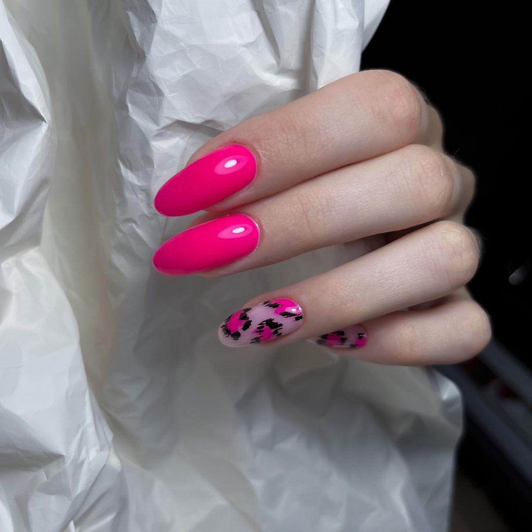 Discover 26 Fall Pink Nails Ideas - Cute Designs, Colors, and Trends On ...