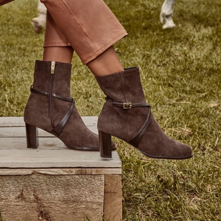 Women's Booties Fall 25 Ideas: Outfits, Prices, and Styling Tips for ...