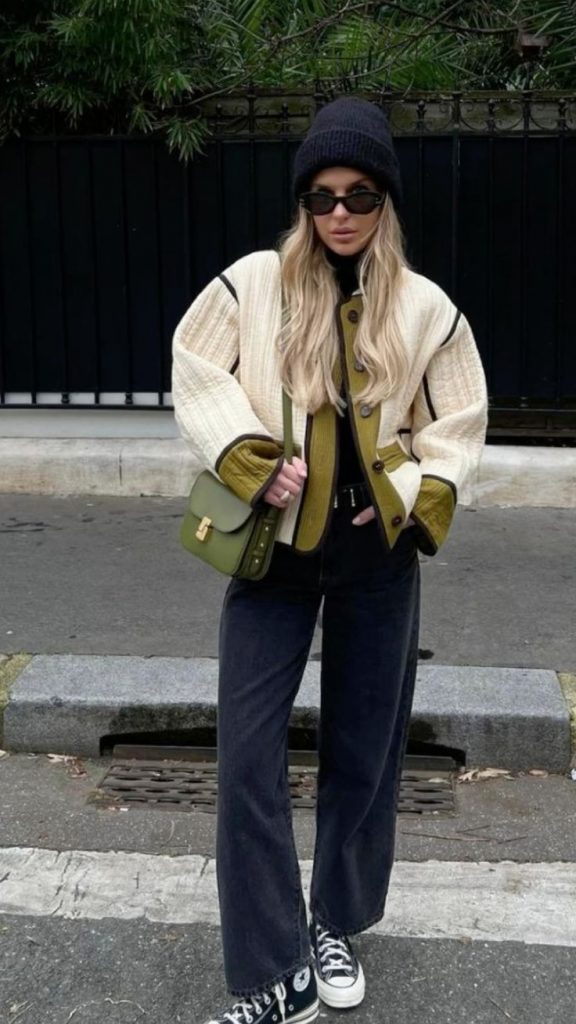 NYC Fall Outfits: 28 Ideas for Street Style, Chic Looks, and Cozy Comfort