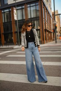 25 Fall Looks 2024: Trendy, Casual, and Chic Outfit Ideas for Every ...