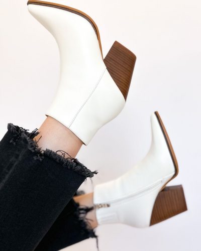 Women's Booties Fall 25 Ideas: Outfits, Prices, and Styling Tips for ...