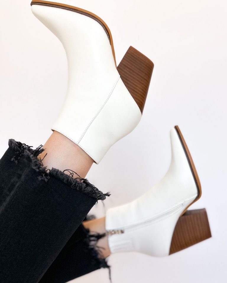 Women's Booties Fall 25 Ideas: Outfits, Prices, and Styling Tips for ...