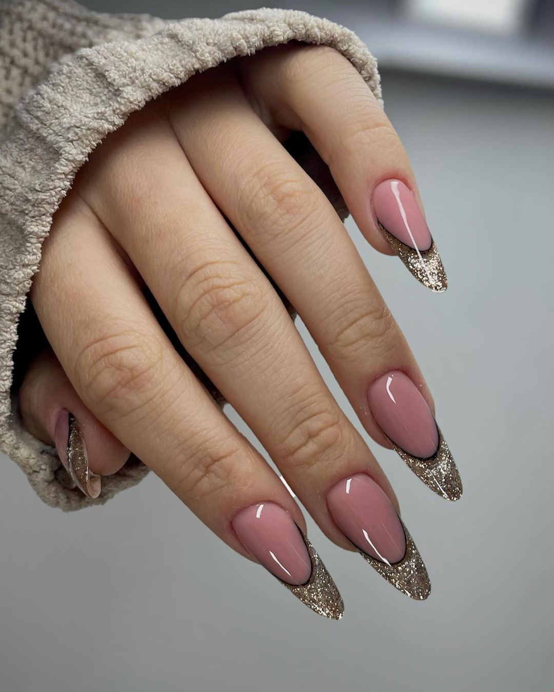 Classy Fall French Tip Nail 26 Ideas: Designs, Colors, and Trends