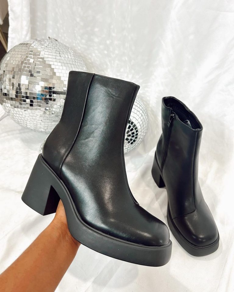 Women's Booties Fall 25 Ideas: Outfits, Prices, and Styling Tips for ...