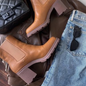 Women's Booties Fall 25 Ideas: Outfits, Prices, and Styling Tips for ...