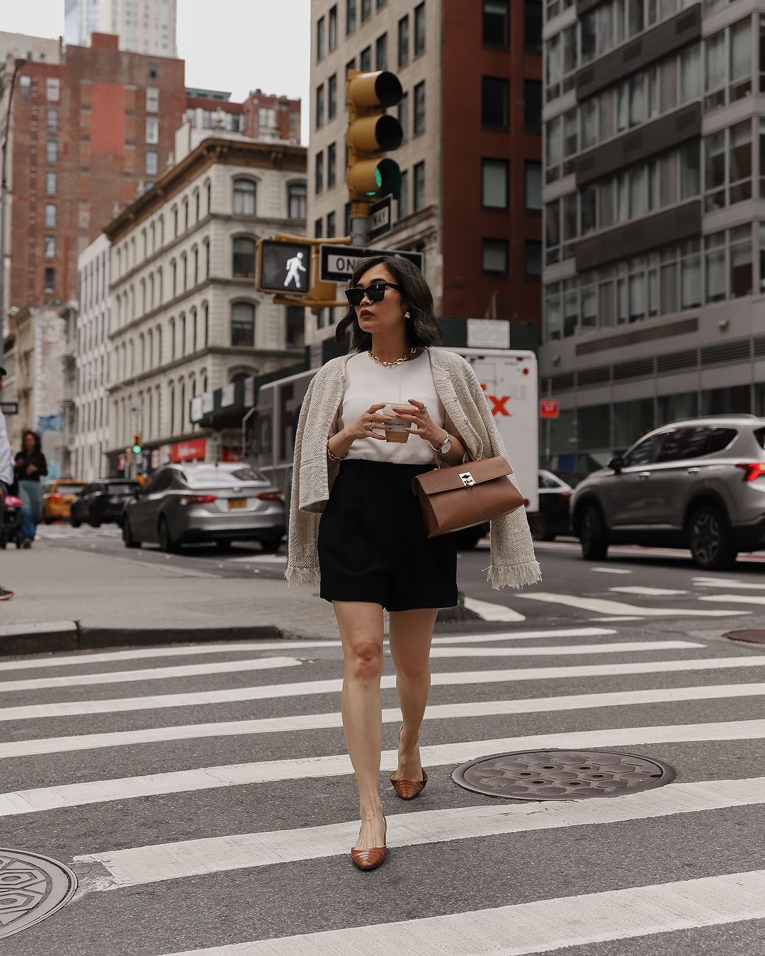 27 Fall Outfit Ideas: Casual Street Styles, Trends, and Sales for Women