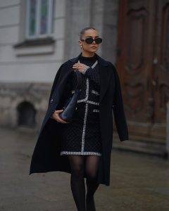 25 Fall Looks 2024: Trendy, Casual, and Chic Outfit Ideas for Every ...