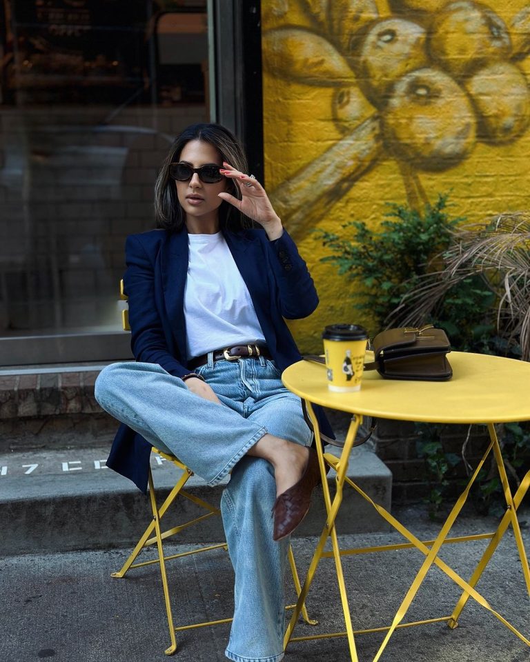 Discover 27 Stylish Ideas for Women's Fashion Fall 2024 | Black, White ...